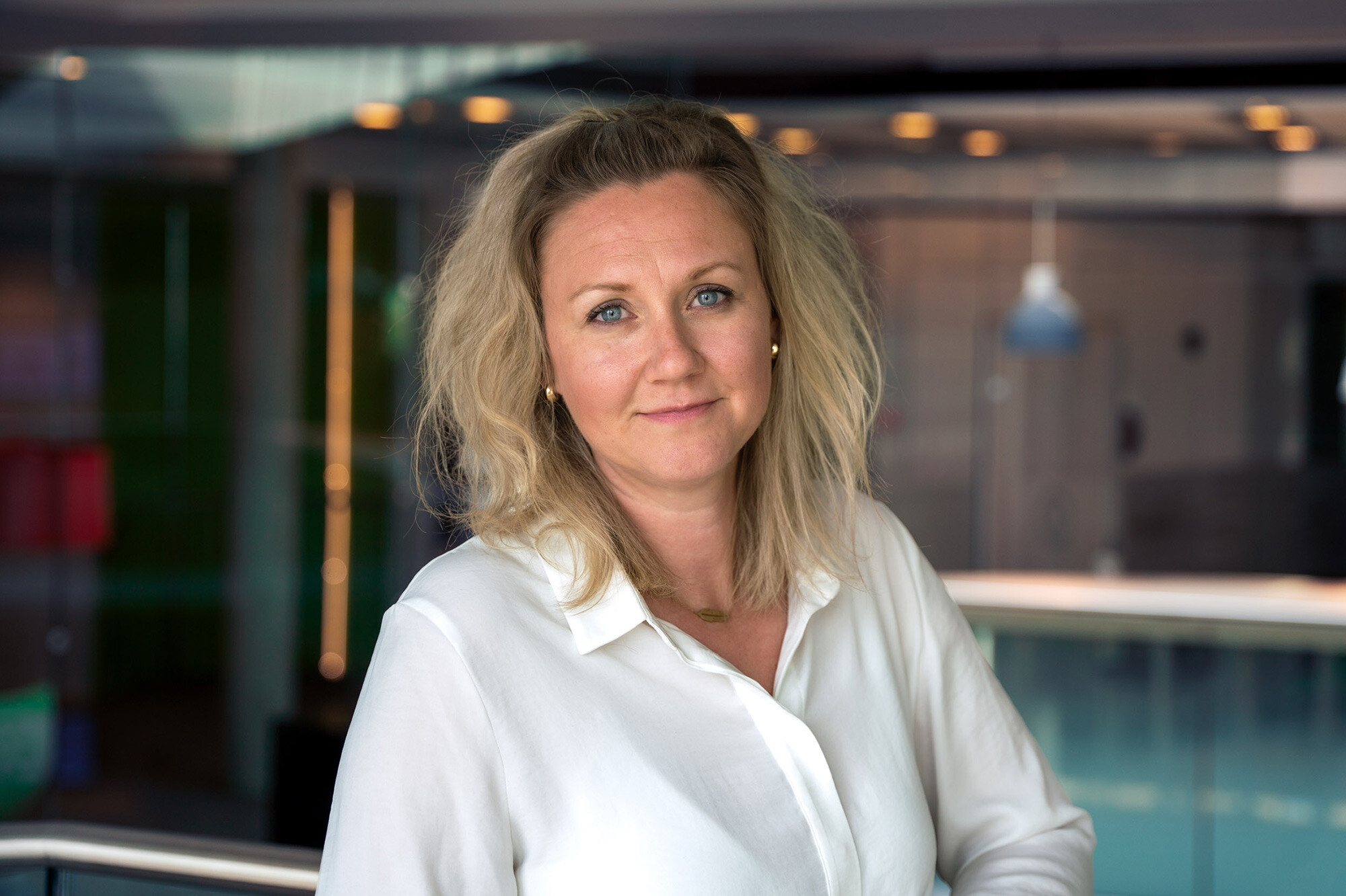 Slik håndterer du spørsmål om lønn i medarbeidersamtalen | Simployer